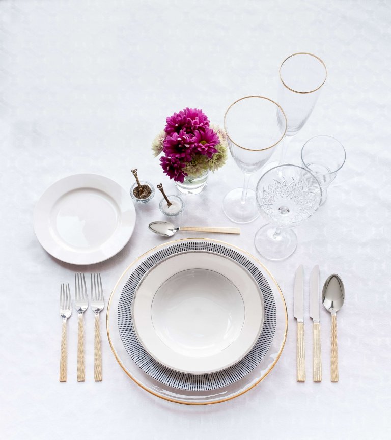 The Art of the Table and Its Secrets - Canadel's blog