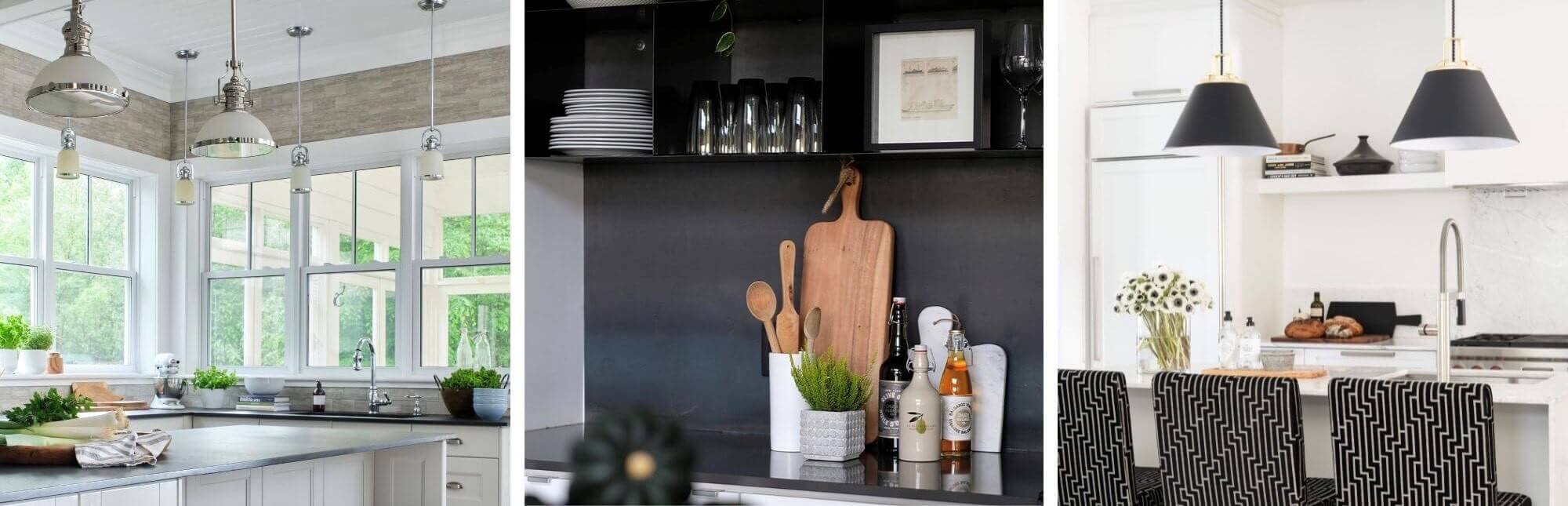 How to Enhance Your Kitchen in 11 Easy Steps - Canadel's blog