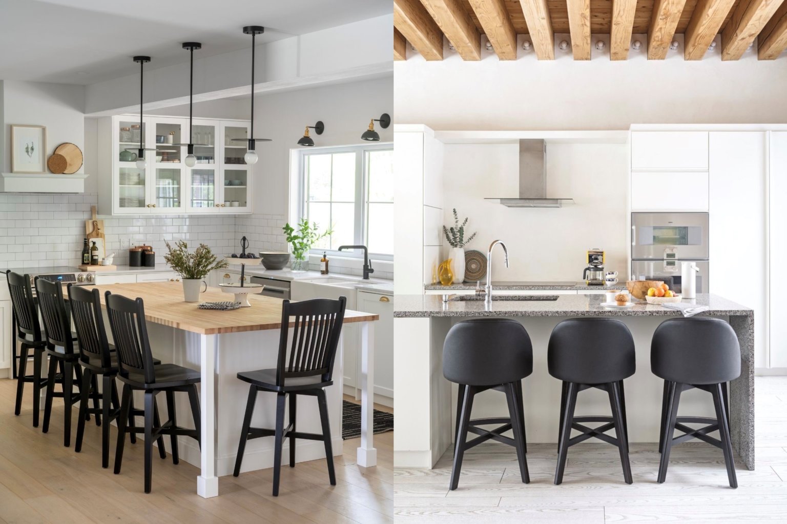How to Enhance Your Kitchen in 11 Easy Steps - Canadel's blog