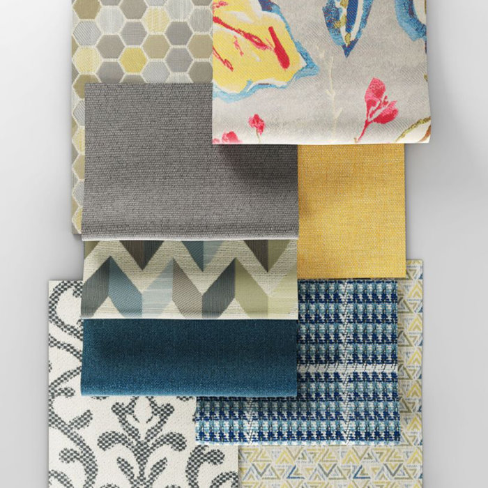 Dining Fabrics Made Easy: Learn how to Mix and Match Like a Pro