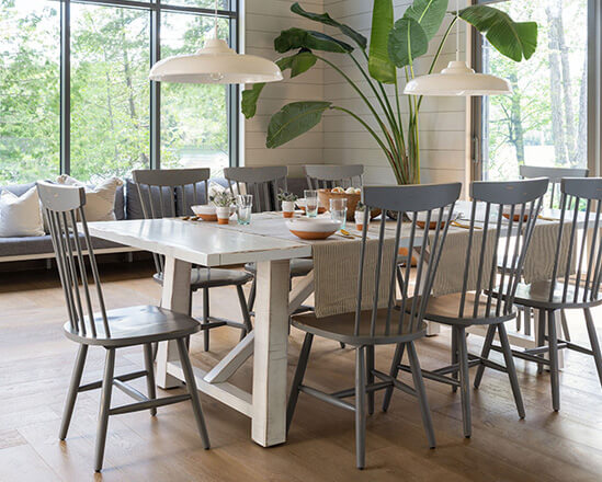 Setting Your Easter Table - Canadel's blog