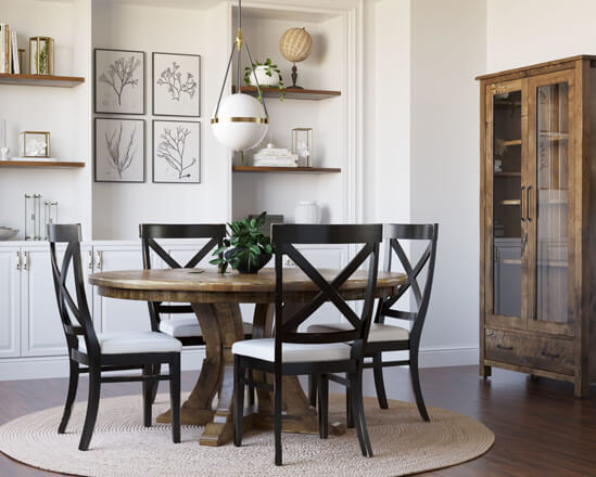 L’ère du style farmhouse - Canadel's blog